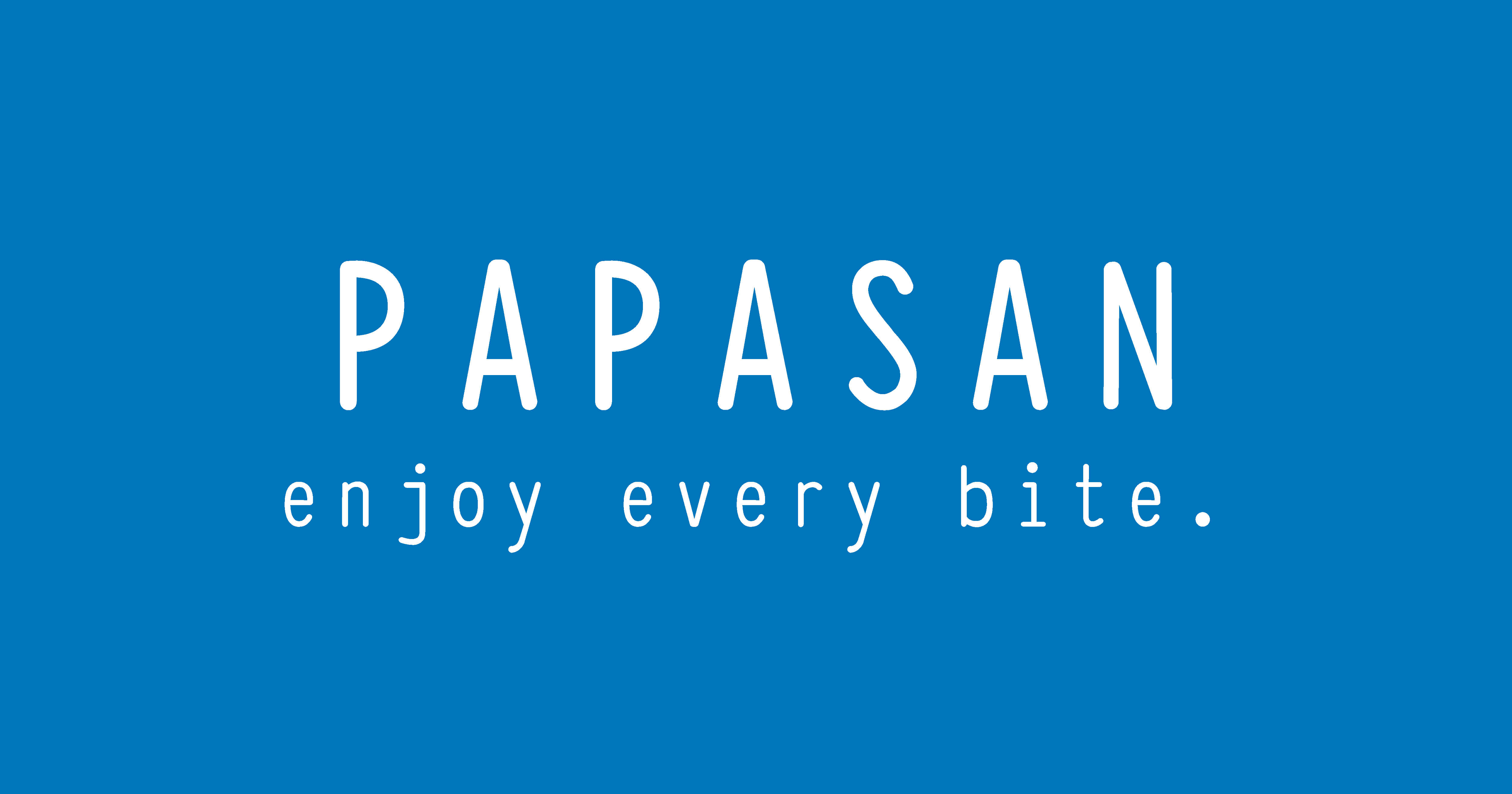 Papasan Online Order